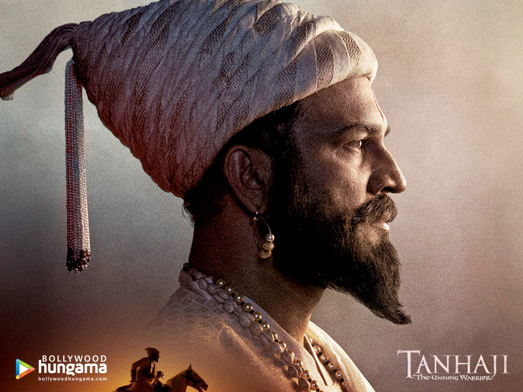 Tanhaji – The Unsung Warrior 2020 Wallpapers | Tanhaji – The Unsung ...
