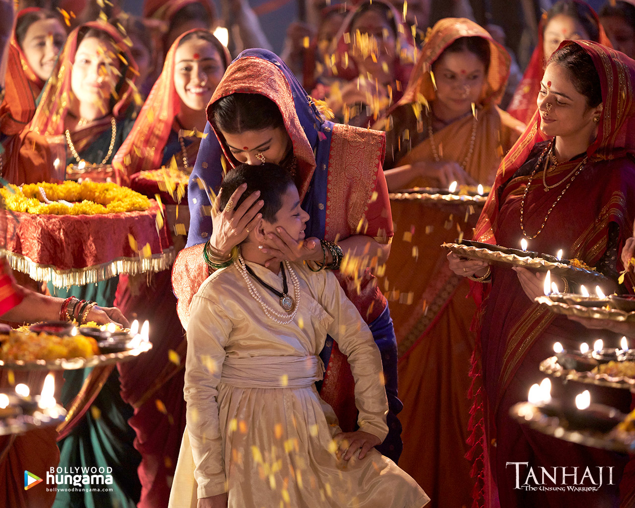 Tanhaji – The Unsung Warrior 2020 Wallpapers | Tanhaji – The Unsung ...