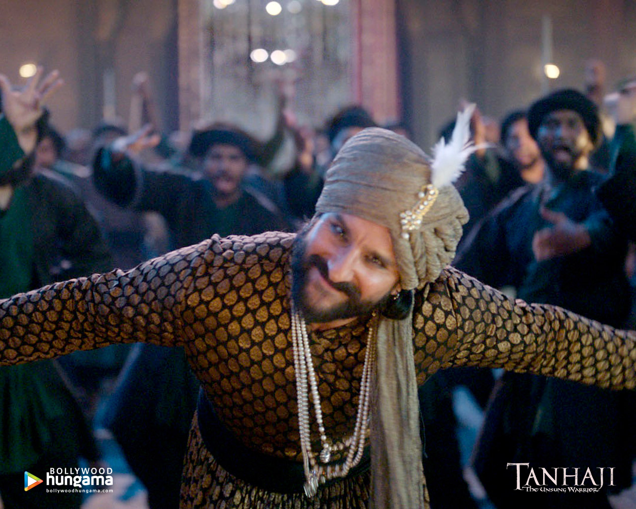 Tanhaji – The Unsung Warrior 2020 Wallpapers | Tanhaji – The Unsung ...