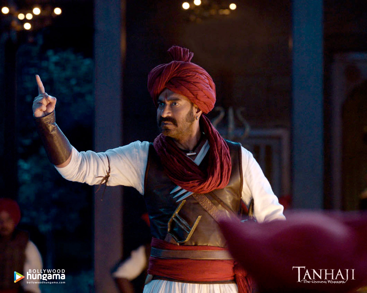 Tanhaji – The Unsung Warrior 2020 Wallpapers | Tanhaji – The Unsung ...
