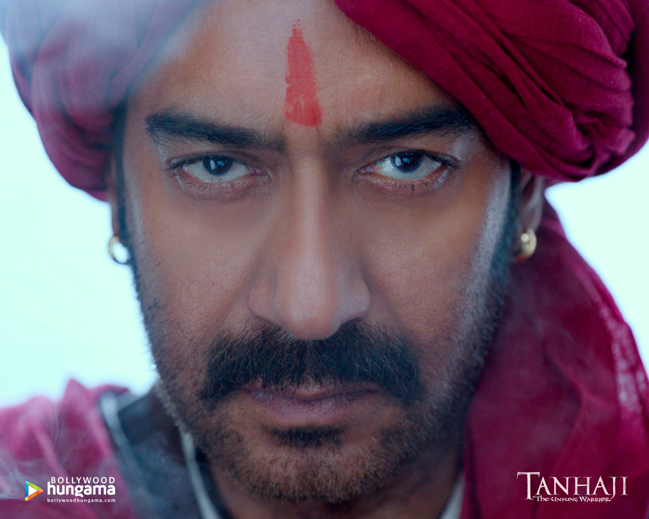 Tanhaji – The Unsung Warrior 1970 Wallpapers | Tanhaji – The Unsung ...