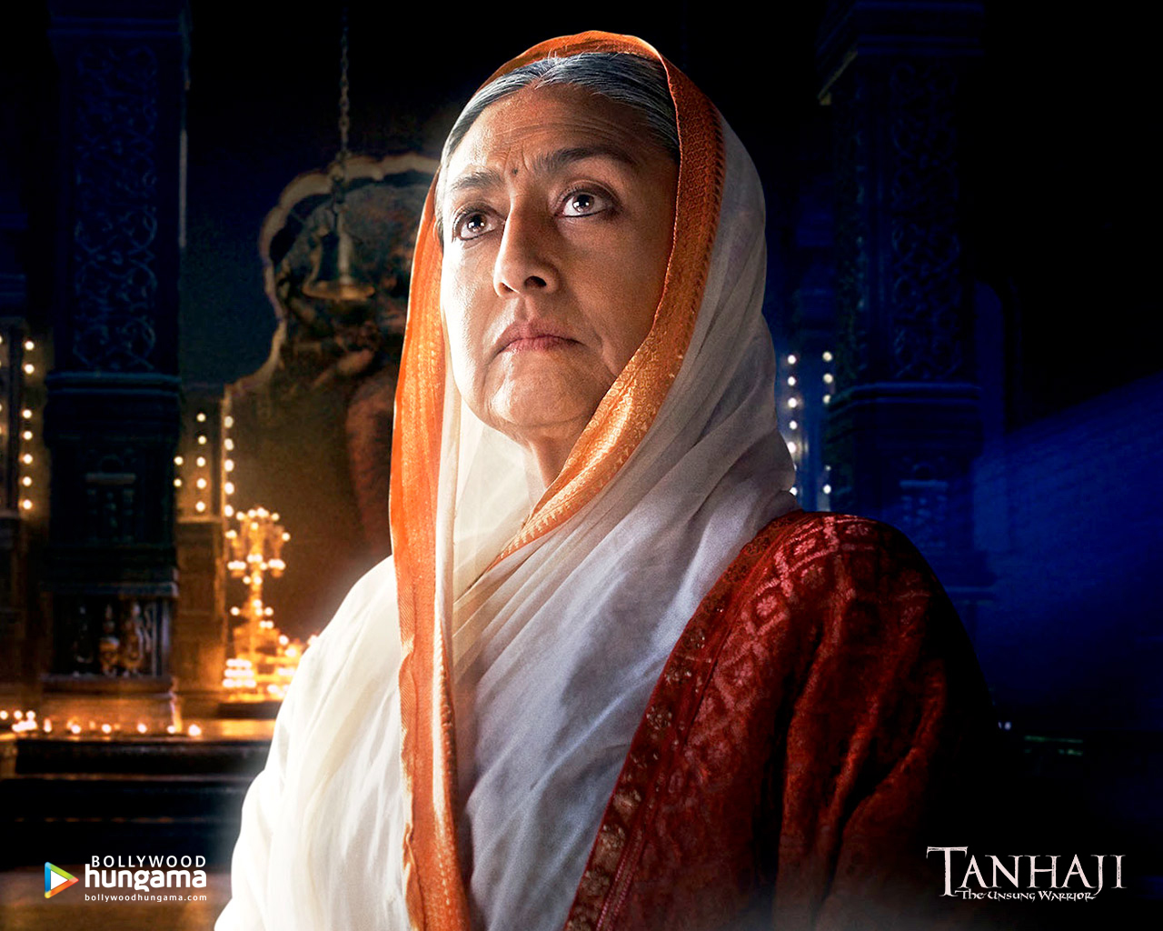 Tanhaji – The Unsung Warrior 2020 Wallpapers | Tanhaji – The Unsung ...