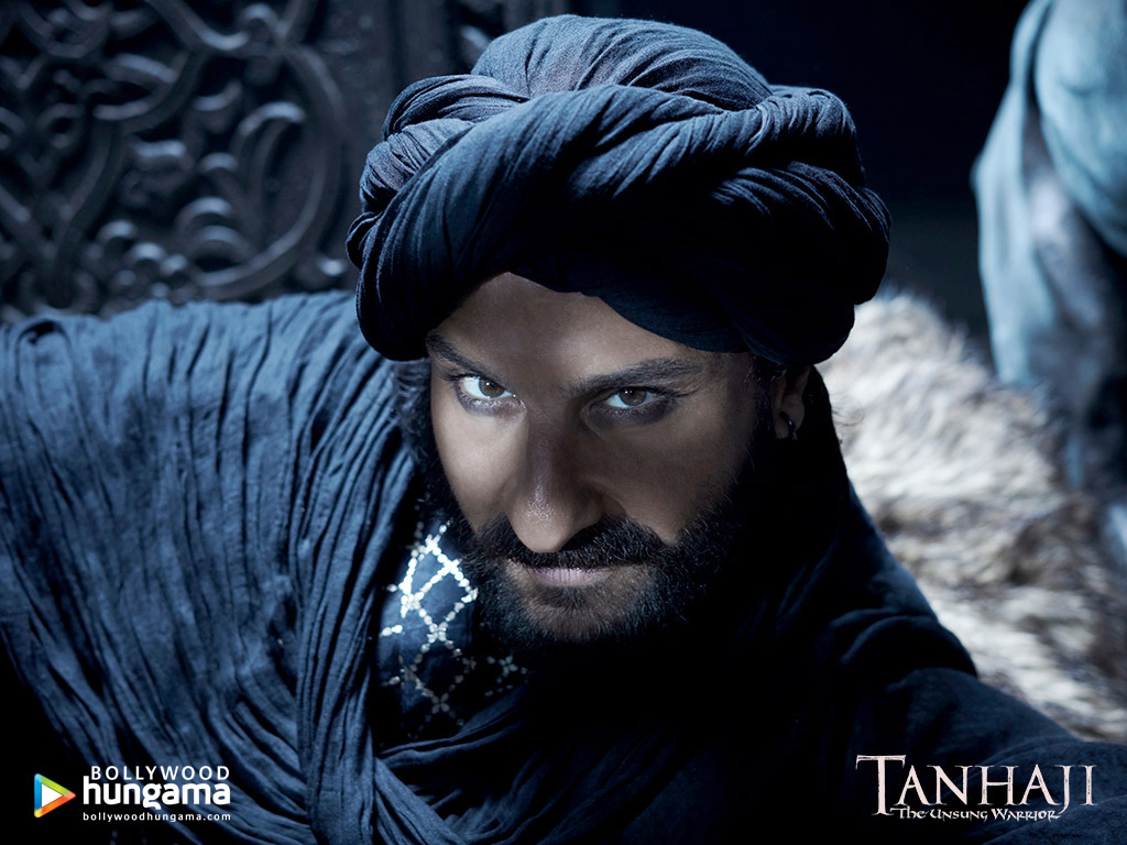 Tanhaji – The Unsung Warrior 2020 Wallpapers | Tanhaji – The Unsung ...