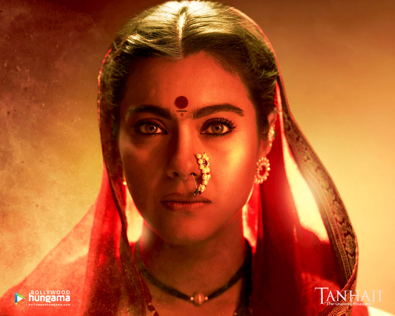 Tanhaji – The Unsung Warrior 2020 Wallpapers | Tanhaji – The Unsung ...