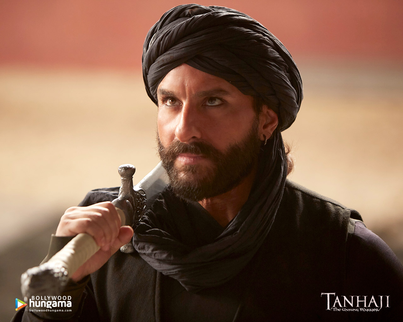 Tanhaji – The Unsung Warrior 2020 Wallpapers | Tanhaji – The Unsung ...