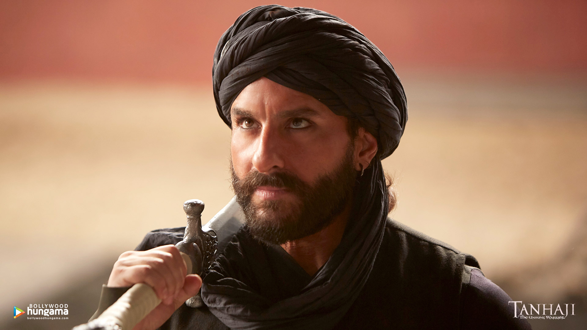 Tanhaji – The Unsung Warrior 2020 Wallpapers | Tanhaji – The Unsung ...