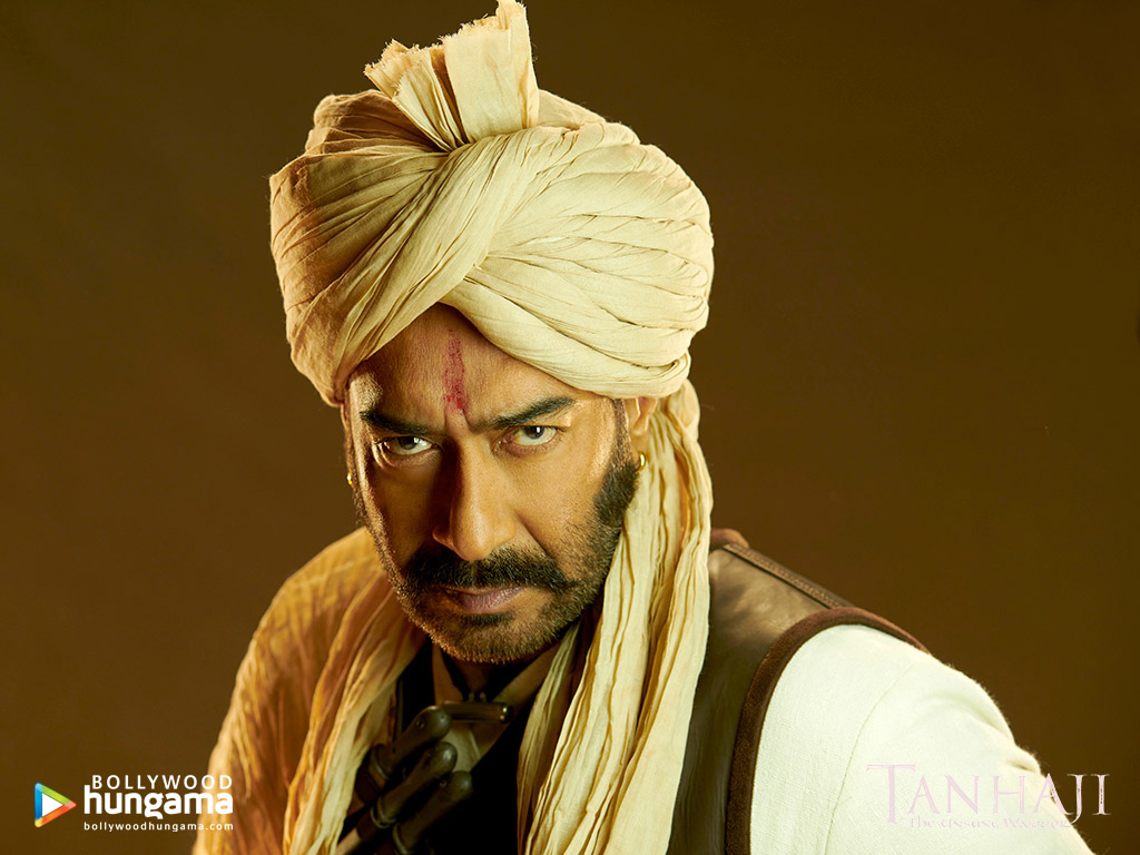 Tanhaji – The Unsung Warrior 2020 Wallpapers | Tanhaji – The Unsung ...