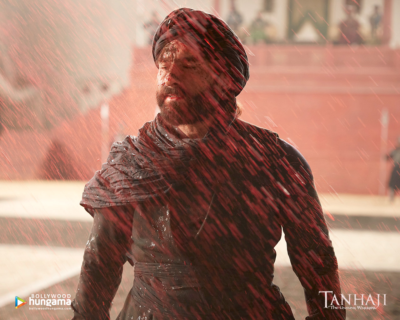 Tanhaji – The Unsung Warrior 2020 Wallpapers | Tanhaji – The Unsung ...