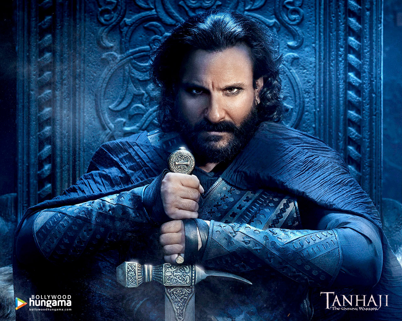 Tanhaji – The Unsung Warrior 2020 Wallpapers | Tanhaji – The Unsung ...