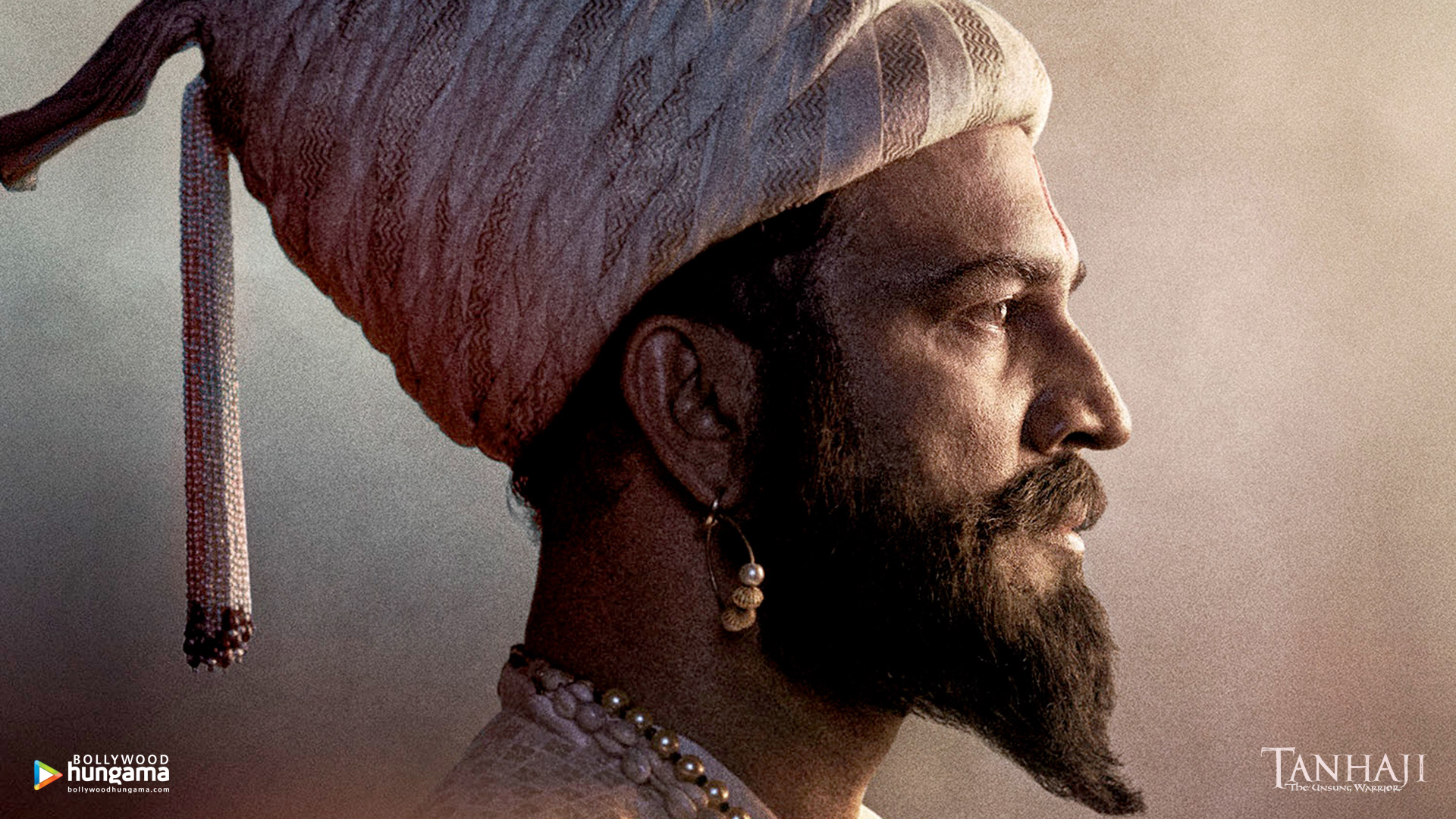 Tanhaji – The Unsung Warrior 2020 Wallpapers | Tanhaji – The Unsung ...