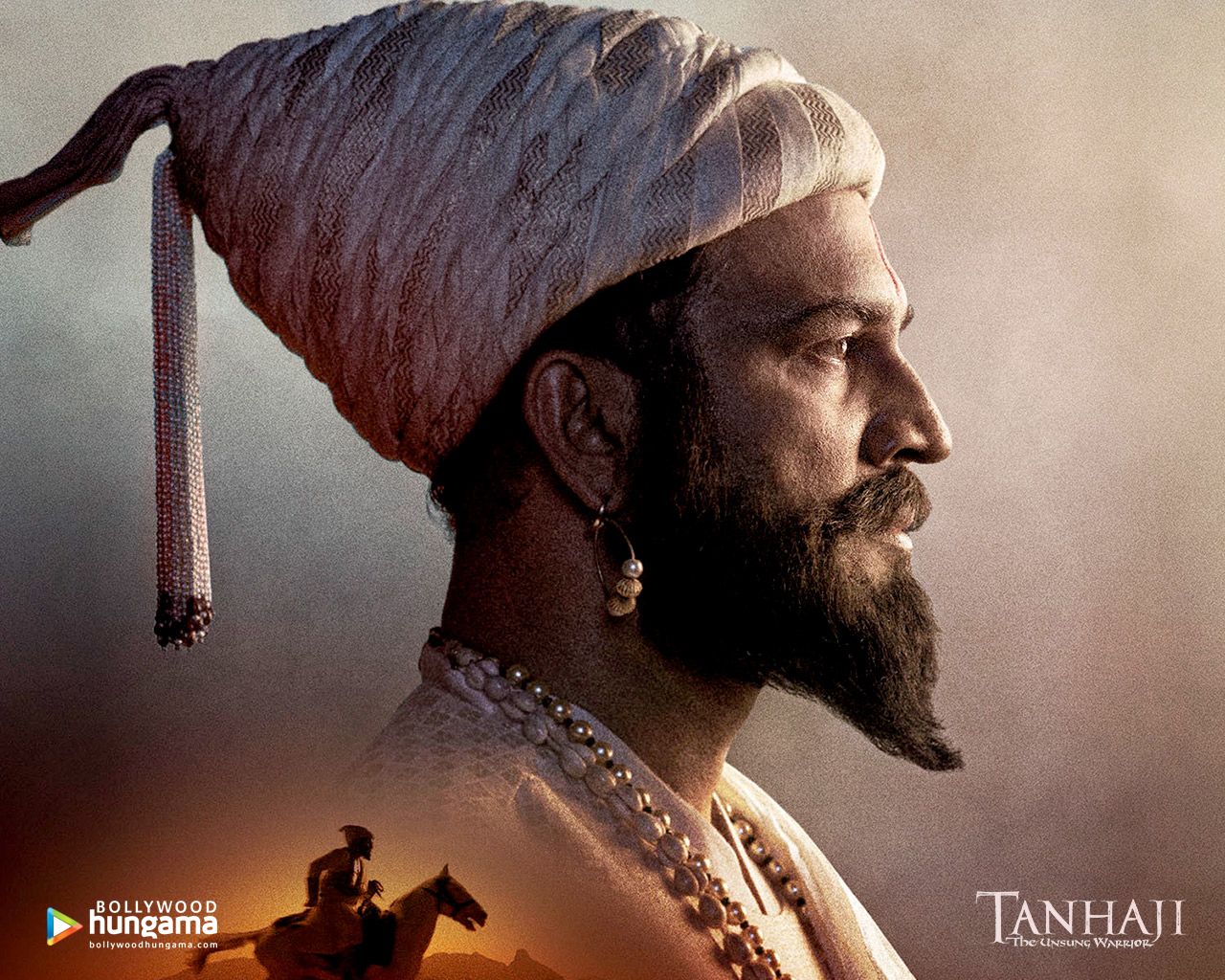 Tanhaji – The Unsung Warrior 2020 Wallpapers | Tanhaji – The Unsung ...