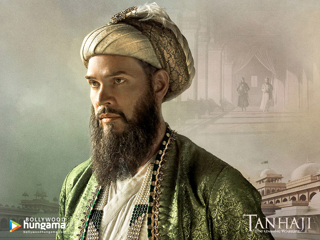 Tanhaji – The Unsung Warrior 2020 Wallpapers | Tanhaji – The Unsung ...