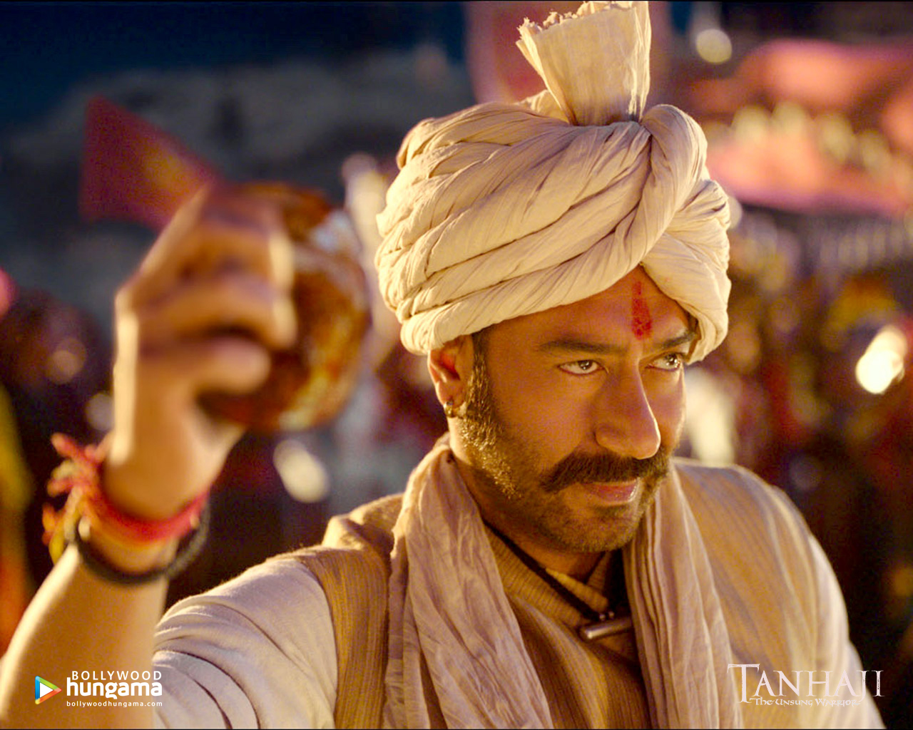 Tanhaji – The Unsung Warrior 2020 Wallpapers | Tanhaji – The Unsung ...