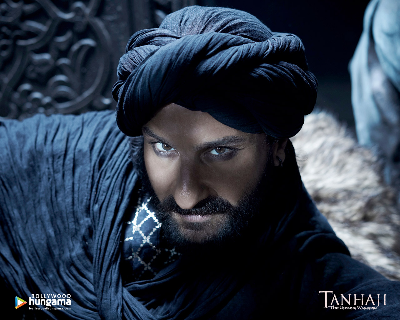 Tanhaji – The Unsung Warrior 2020 Wallpapers | Tanhaji – The Unsung ...