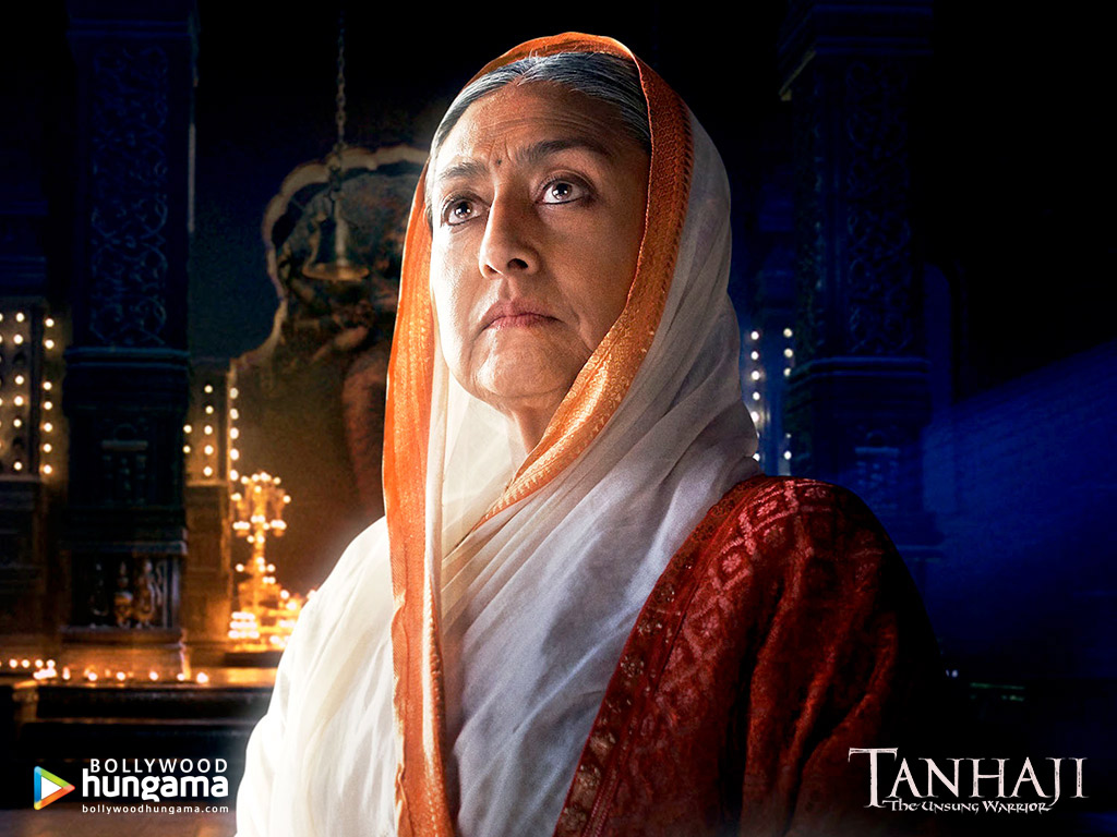 Tanhaji – The Unsung Warrior 2020 Wallpapers | Tanhaji – The Unsung ...