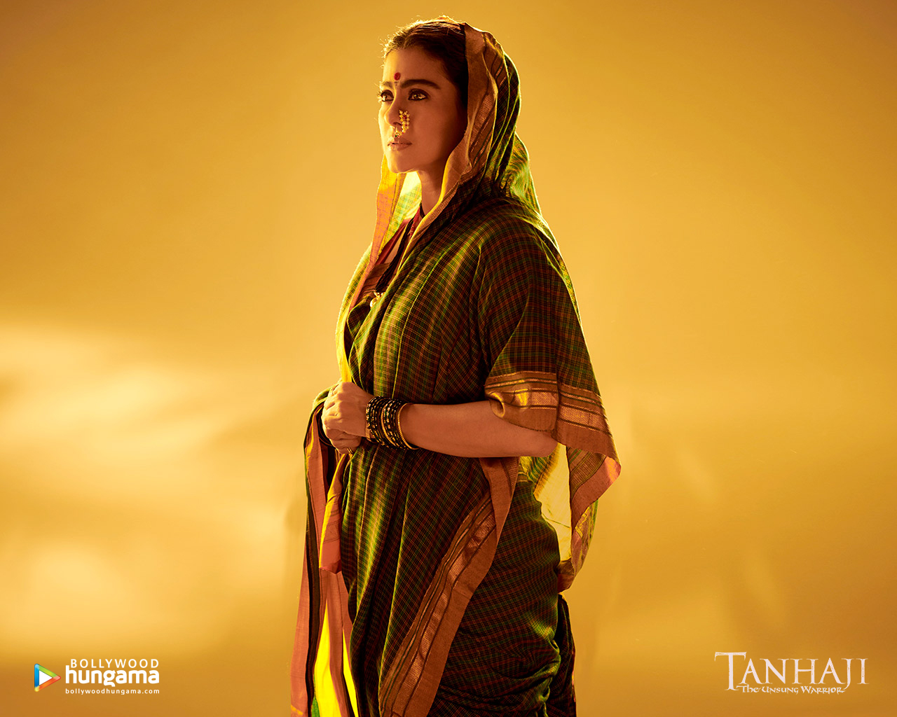 Tanhaji – The Unsung Warrior 2020 Wallpapers | Tanhaji – The Unsung ...