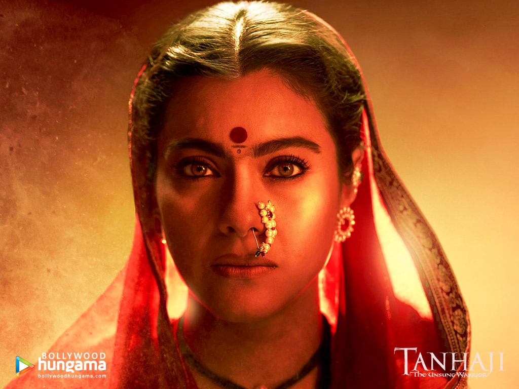 Tanhaji – The Unsung Warrior 1970 Wallpapers | Tanhaji – The Unsung ...