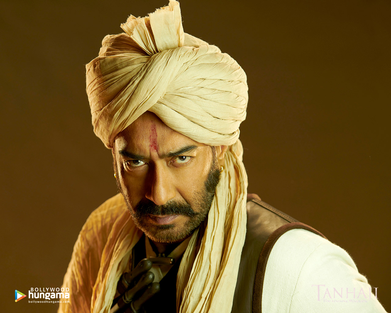 Tanhaji – The Unsung Warrior 2020 Wallpapers | Tanhaji – The Unsung ...