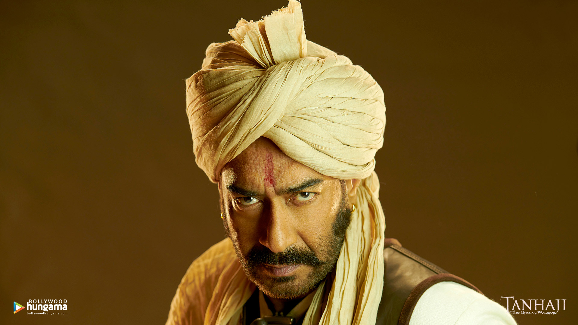 Tanhaji – The Unsung Warrior 2020 Wallpapers | Tanhaji – The Unsung ...