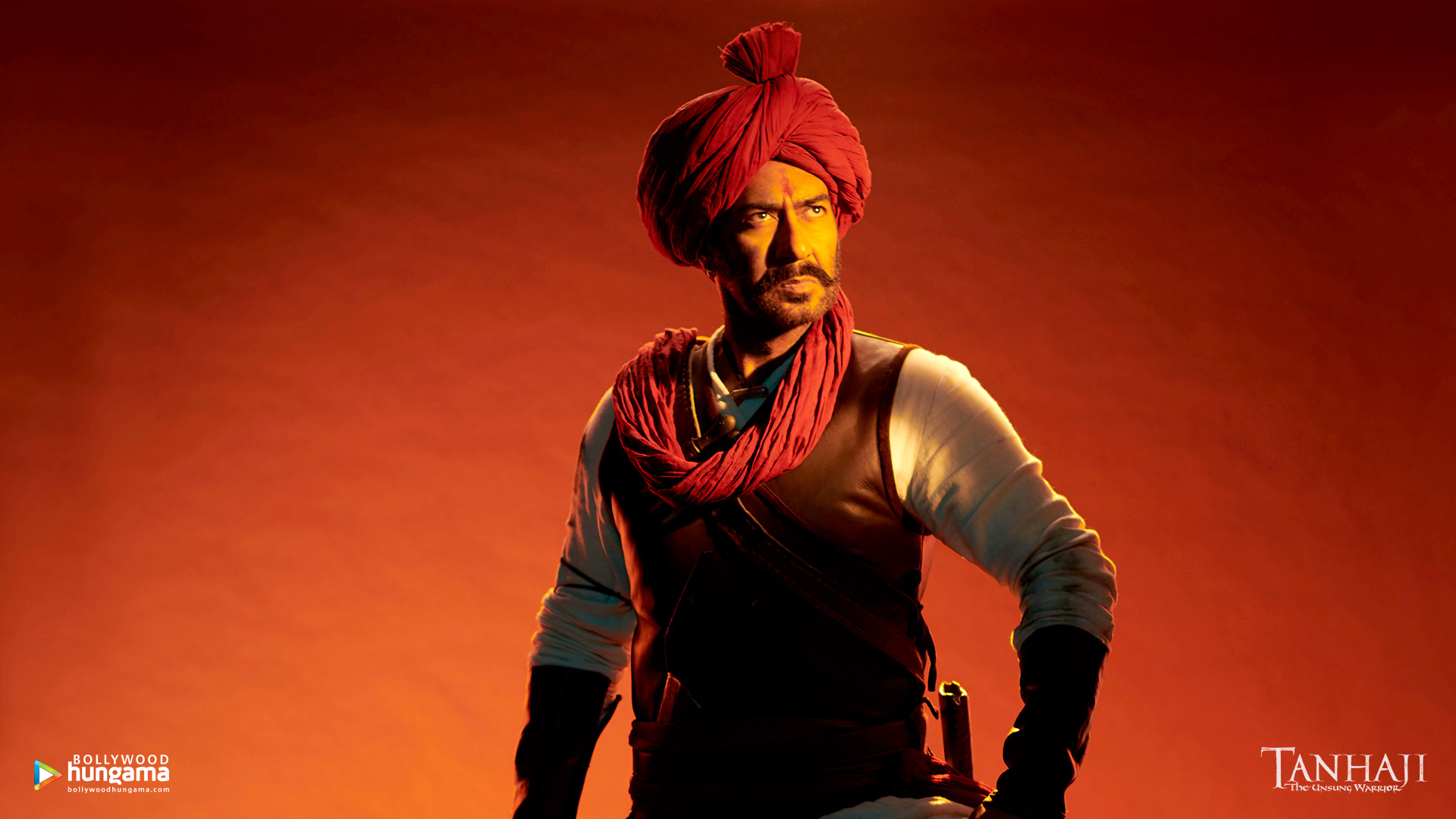 Tanhaji – The Unsung Warrior 2020 Wallpapers | Tanhaji – The Unsung ...
