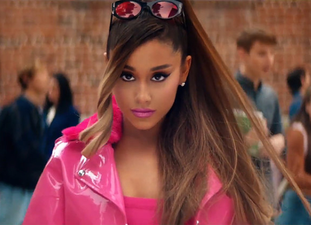 Ariana Grande Celebrates One Year Of ‘thank U Next Says The Album