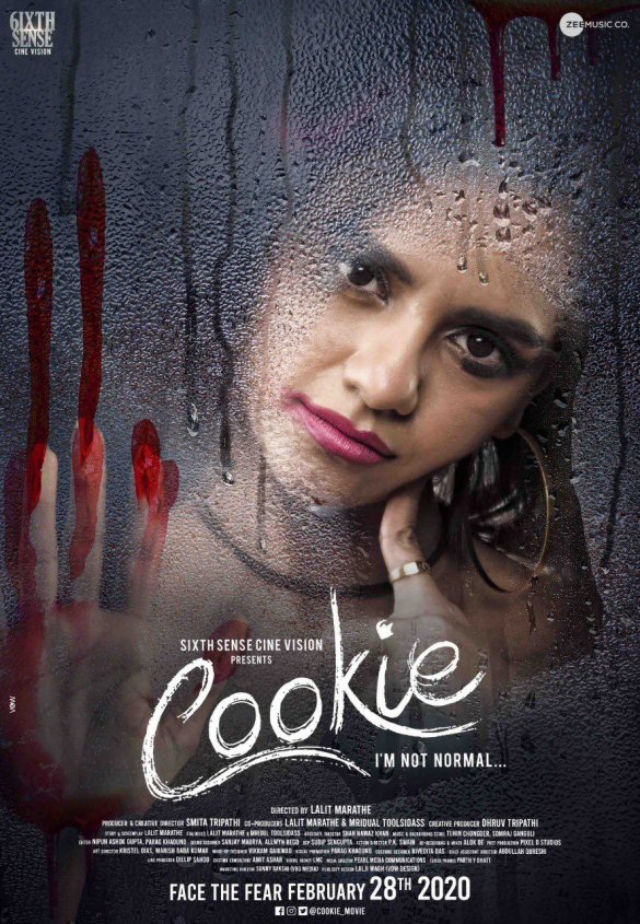 Cookie Cast List | Cookie Movie Star Cast | Release Date | Movie ...