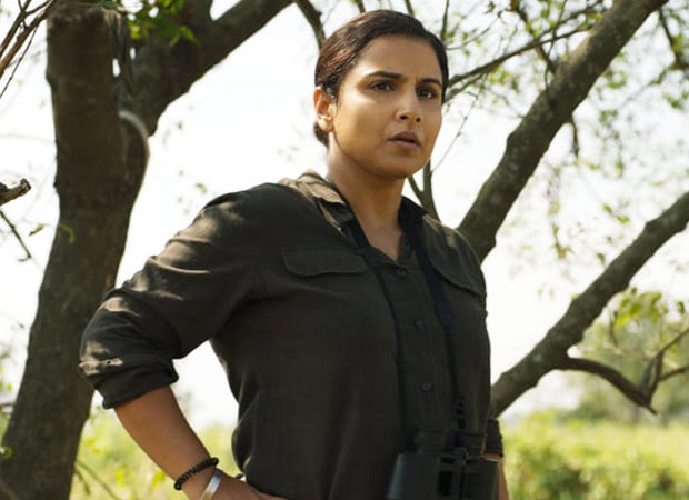 Sherni Cast List | Sherni Movie Star Cast | Release Date | Movie ...