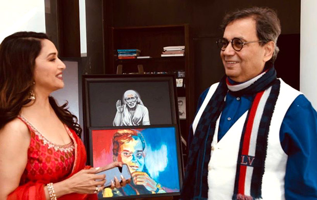 Subhash Ghai