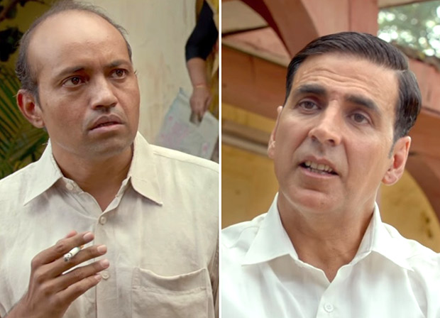 EXCLUSIVE: Meet Ajay Pal aka Nandu in Akshay Kumar's popular anti-smoking ad