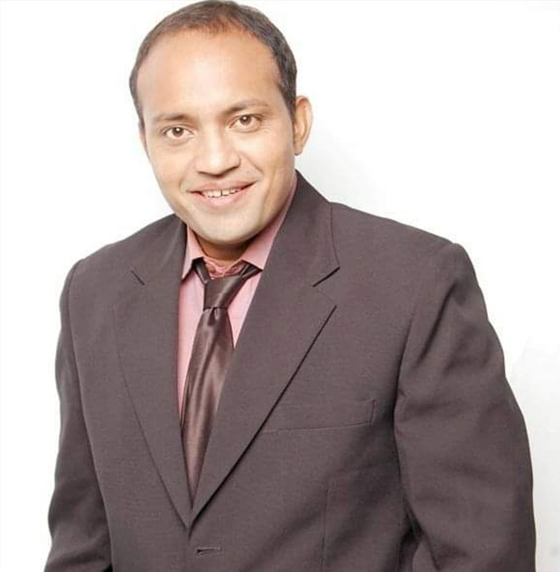 EXCLUSIVE: Meet Ajay Pal aka Nandu in Akshay Kumar's popular anti ...