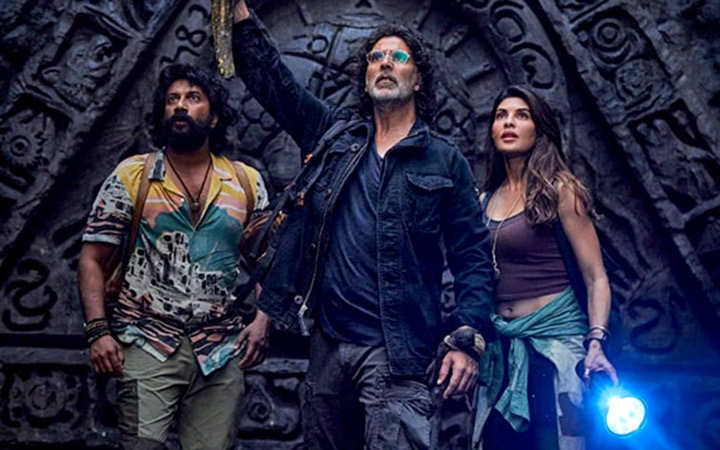 Ram Setu Cast List | Ram Setu Movie Star Cast | Release Date | Movie ...