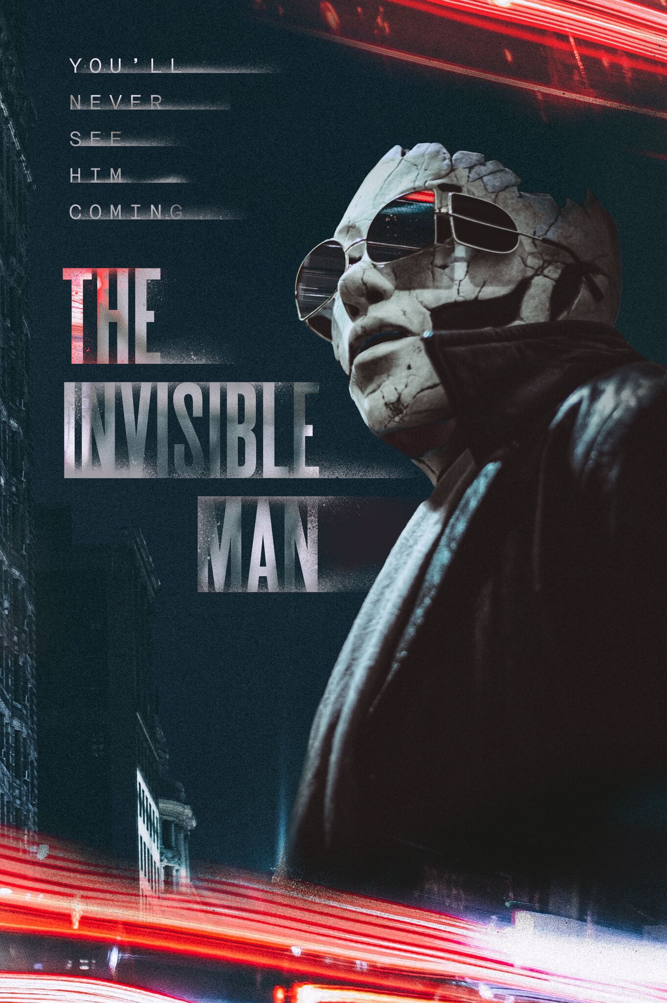 The Invisible Man (English) Cast List | The Invisible Man (English ...