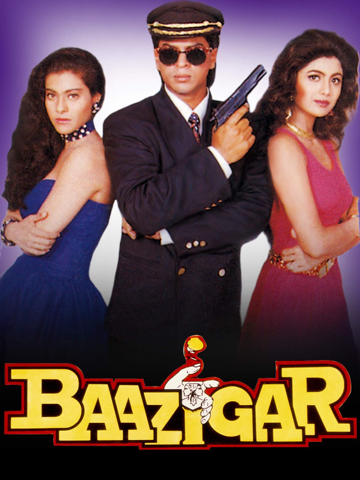 Baazigar Movie Music | Baazigar Movie Songs | Download Latest Bollywood ...