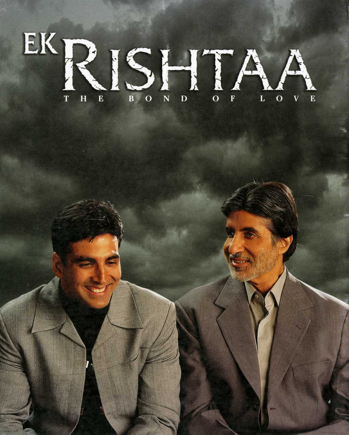 Ek Rishtaa – The Bond of Love Cast List | Ek Rishtaa – The Bond of Love ...