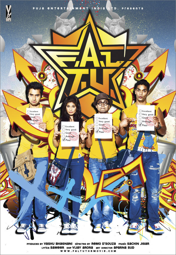 F.A.L.T.U Cast List | F.A.L.T.U Movie Star Cast | Release Date | Movie ...