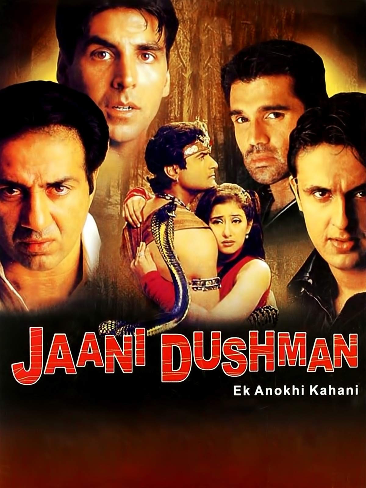 Jaani Dushman Cast List | Jaani Dushman Movie Star Cast | Release Date ...