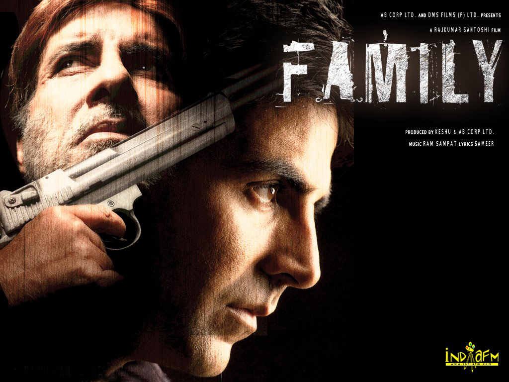 Family – Ties of Blood Cast List | Family – Ties of Blood Movie Star ...