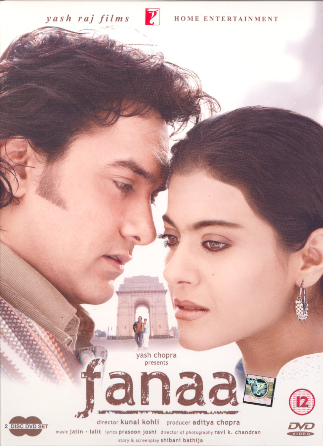 Fanaa Cast List | Fanaa Movie Star Cast | Release Date | Movie Trailer ...