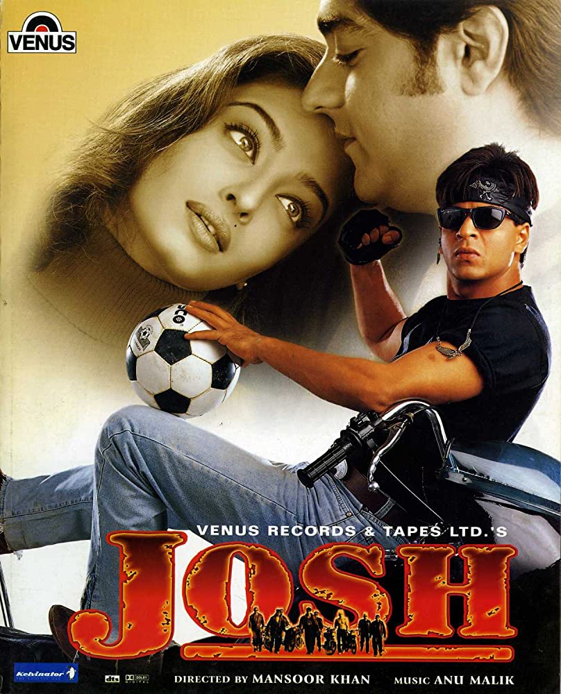 Josh Cast List | Josh Movie Star Cast | Release Date | Movie Trailer ...