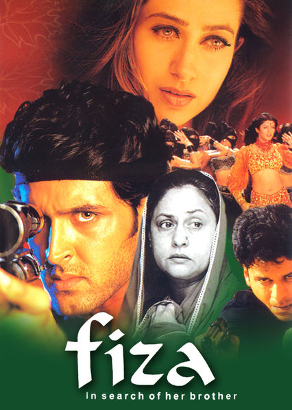Fiza Cast List | Fiza Movie Star Cast | Release Date | Movie Trailer ...