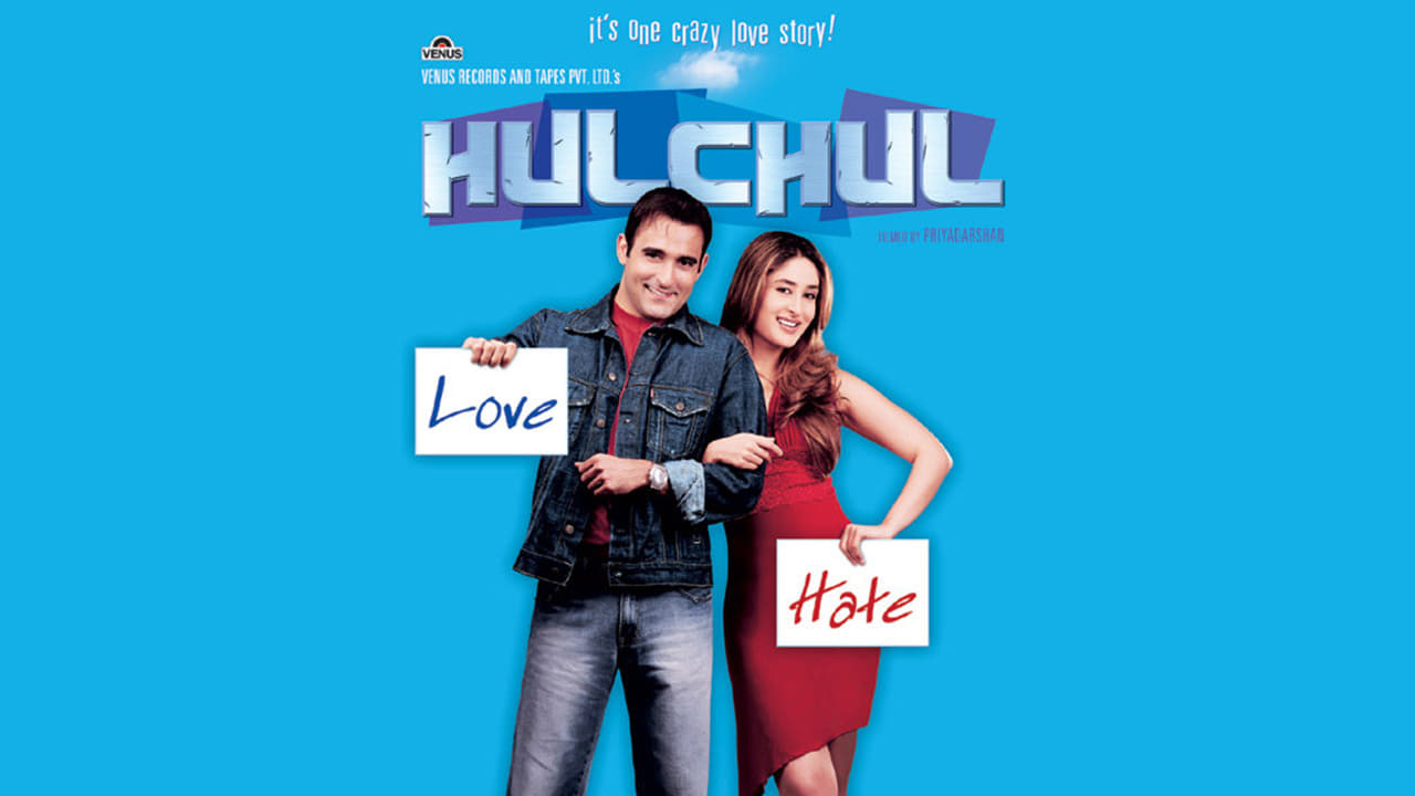 Hulchul Cast List | Hulchul Movie Star Cast | Release Date | Movie ...