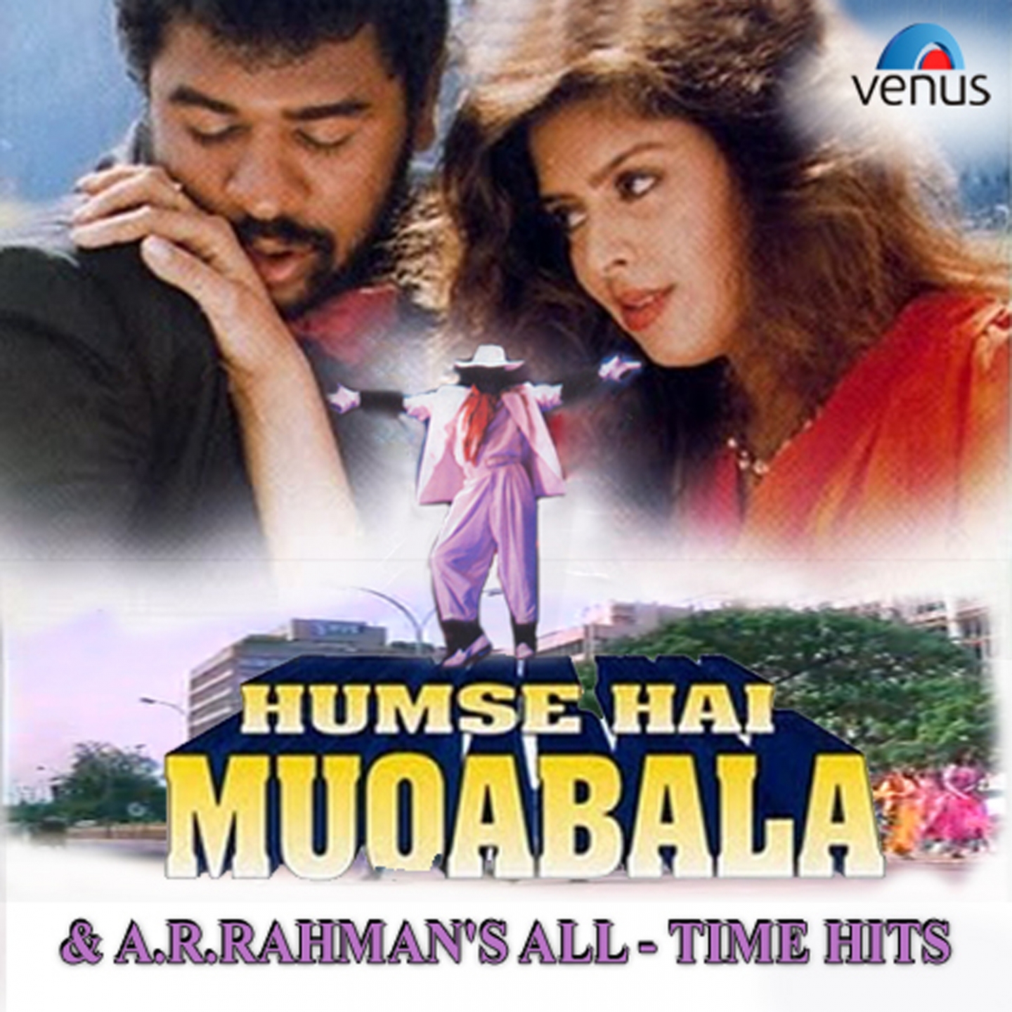 Humse Hai Muqabula Cast List | Humse Hai Muqabula Movie Star Cast ...