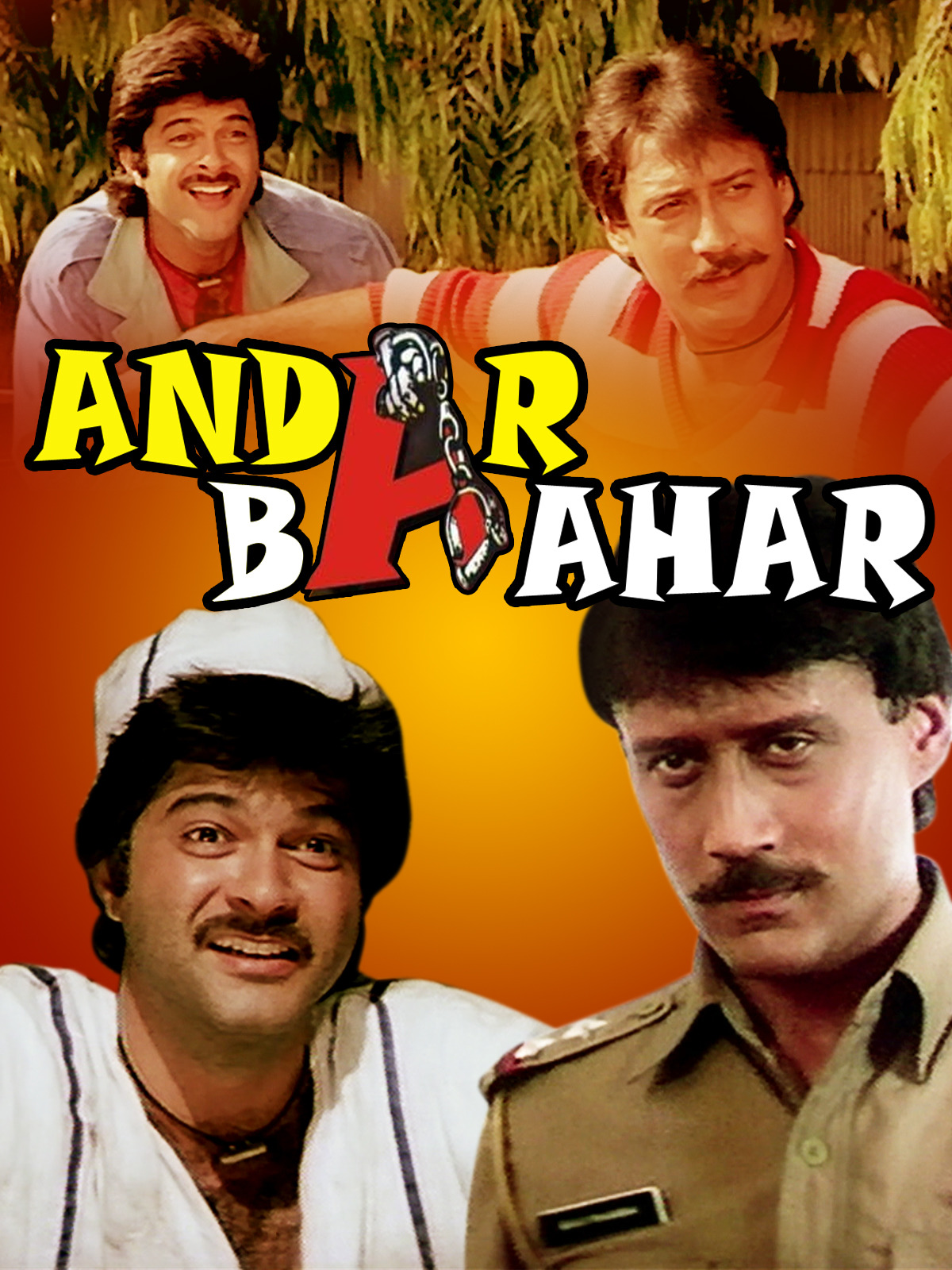 Andar Baahar Cast List | Andar Baahar Movie Star Cast | Release Date ...