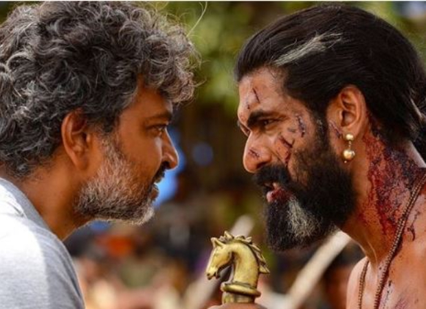 Rana Daggubati En Bahubali
