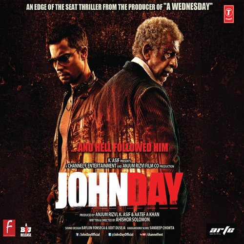 John Day Cast List | John Day Movie Star Cast | Release Date | Movie ...