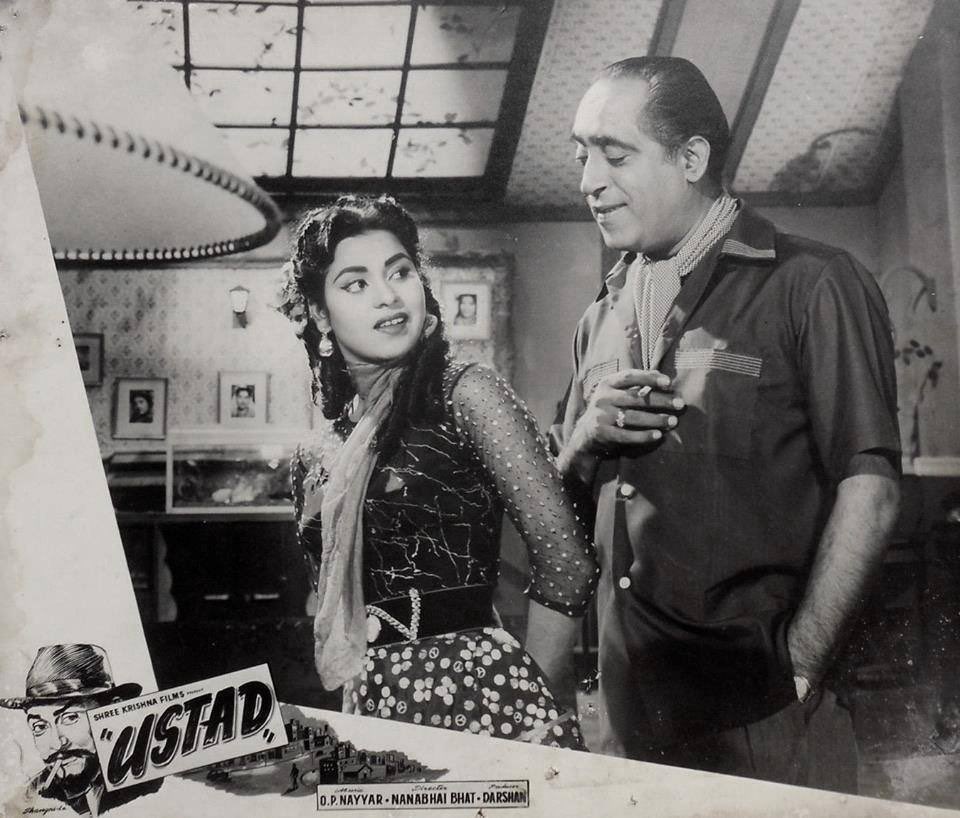 Ustad Cast List | Ustad Movie Star Cast | Release Date | Movie Trailer ...