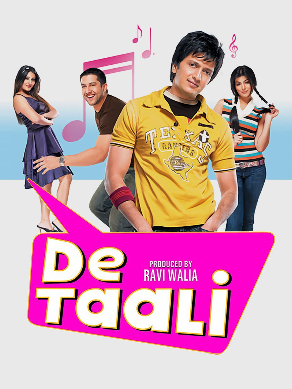 De Taali Cast List | De Taali Movie Star Cast | Release Date | Movie ...