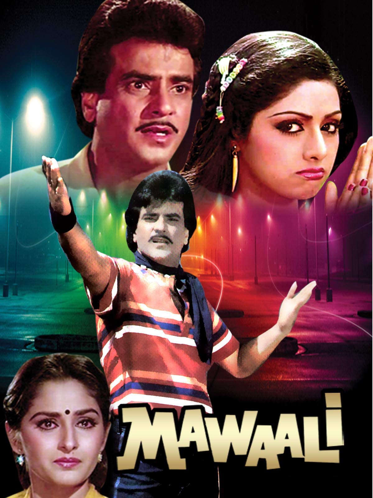 Mawaali Cast List | Mawaali Movie Star Cast | Release Date | Movie ...