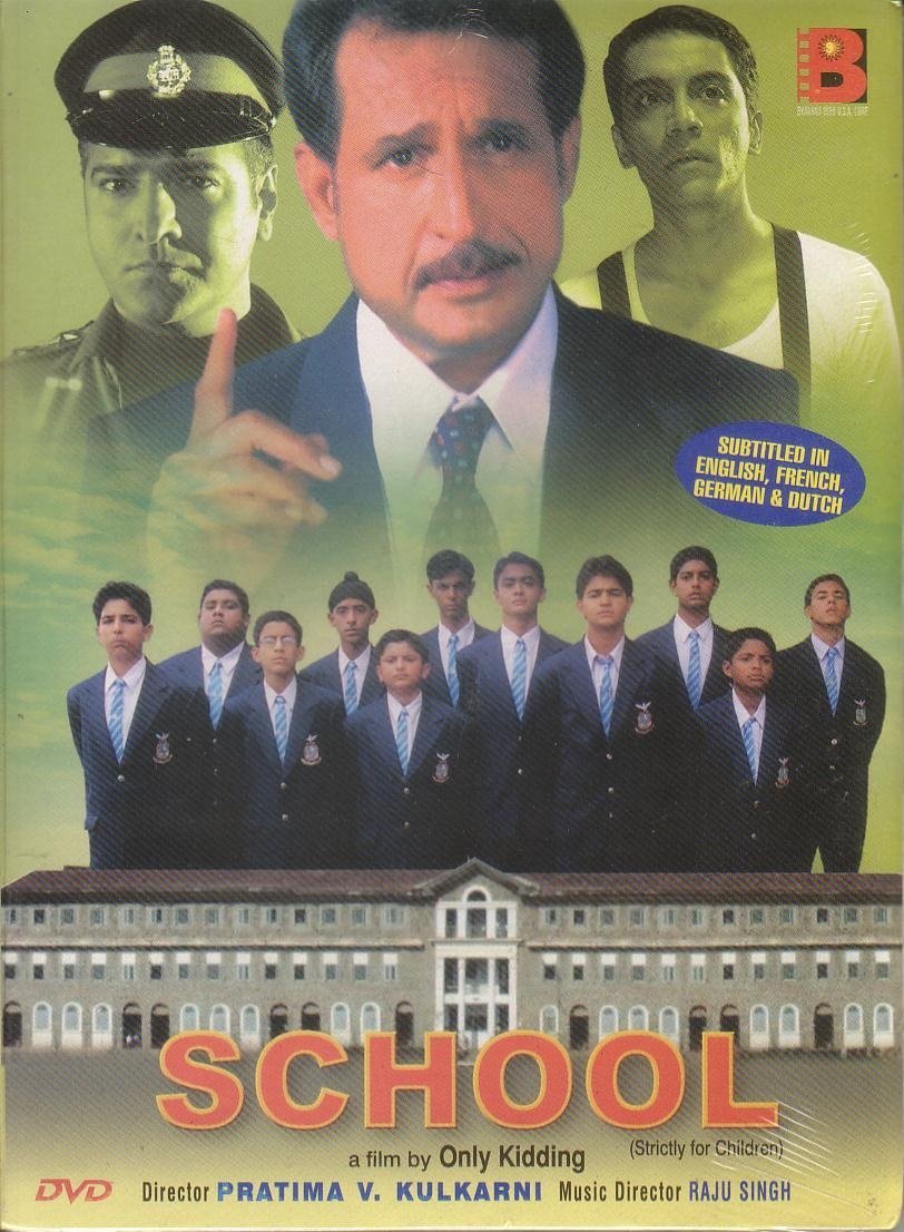 School Cast List | School Movie Star Cast | Release Date | Movie ...