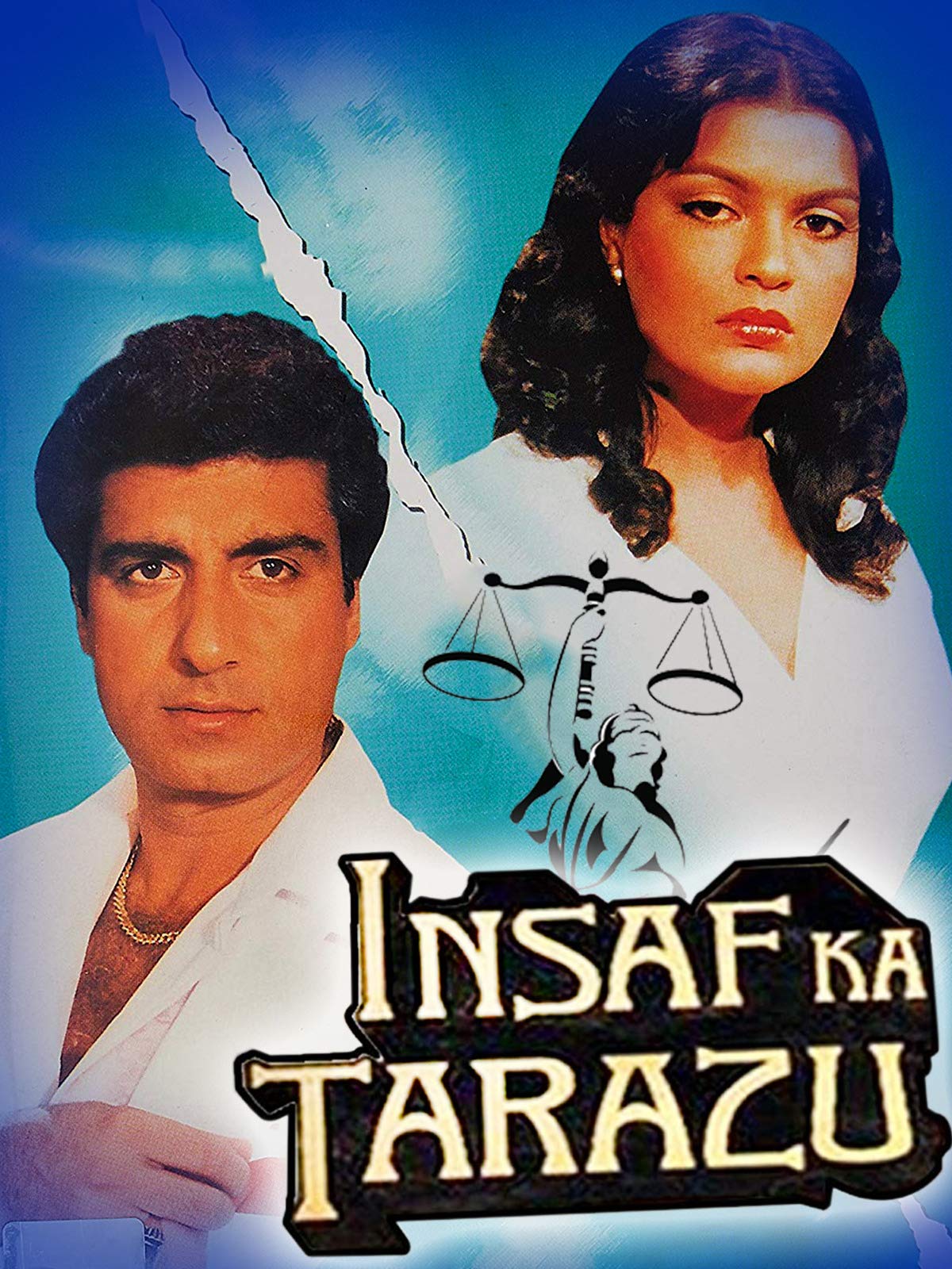 Insaaf Ka Tarazu Cast List | Insaaf Ka Tarazu Movie Star Cast | Release ...